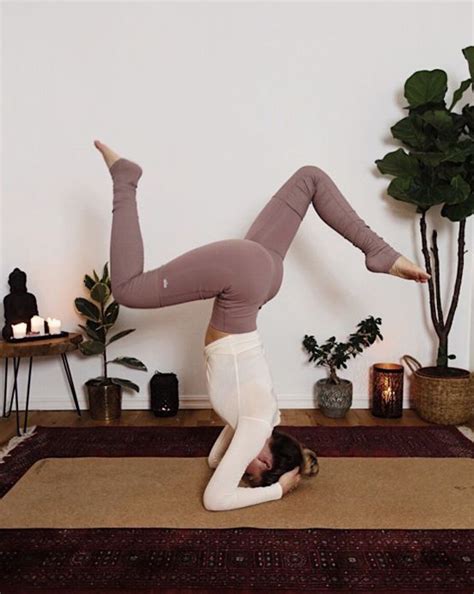 Bỏ túi những lưu ý khi tập yoga tại nhà
