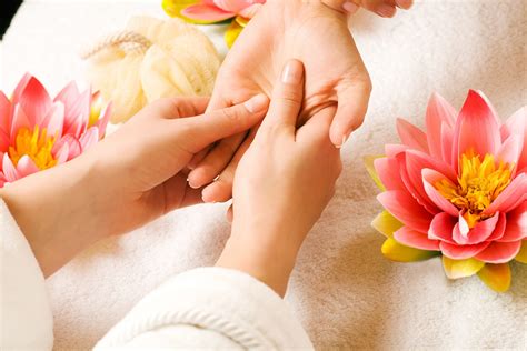Beneficios de la reflexoterapia Blog de Naturlíder Blog de Naturlíder