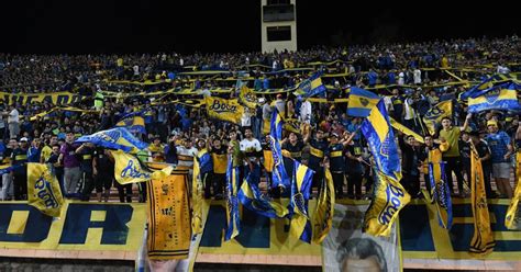 Atención hinchas de Boca se agotaron las populares y las plateas