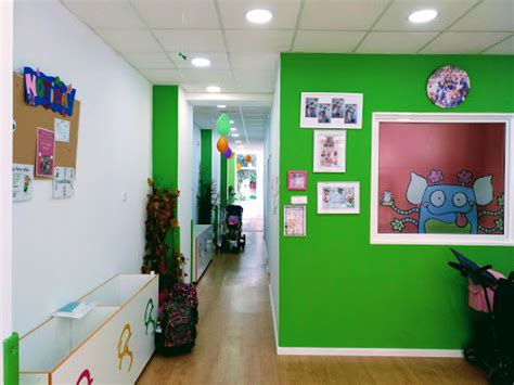 Escuela infantil Centro de Educación Infantil Espai Natural Magia Disney