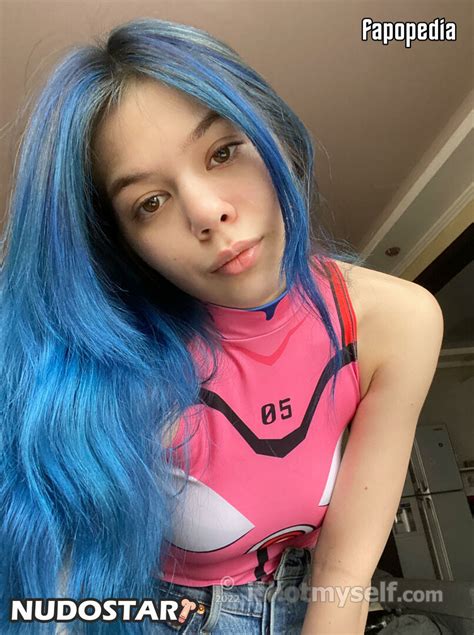 My Kawai Nude Leaks Photo 657721 Fapopedia