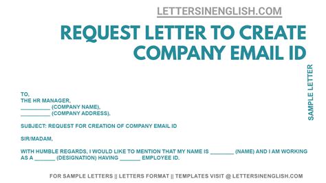 Request Letter For Replacement Of Resigned Staff Sample Letter