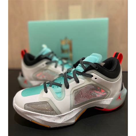 Air Jordan Low Guo Pf Aj Fb