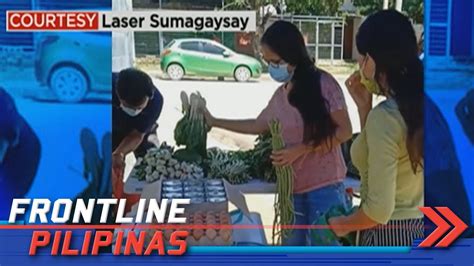 Bayanihan Ng Community Pantry Umabot Sa Timor Leste YouTube