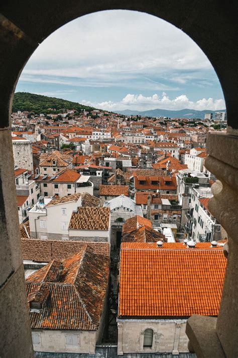 The Top 7 Things To Do In Split Croatia A 2 Day Itinerary Artofit