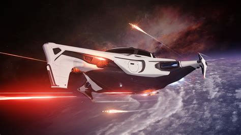 Star Citizen Alpha Update 3 15 Live S4G