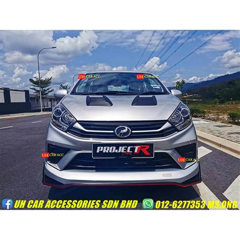 Axia Bodykit Full Set Price Promotion Jul 2024 BigGo Malaysia