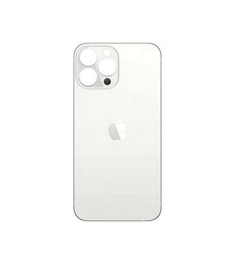 Tapa Trasera IPhone 13 Pro Max BLANCO