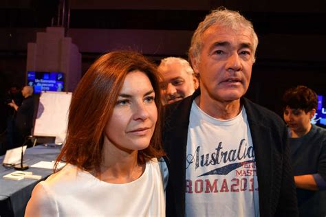 Massimo Giletti la rivelazione intima Sì sono innamorato