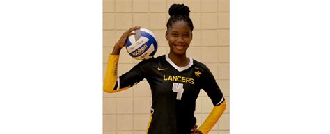 Belizes Fatima Ramirezs Edward Waters University Lady Tigers Win SIAC
