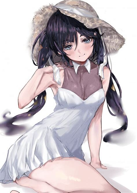 Mona Megistus Genshin Impact Image By Maria 1029 3375794