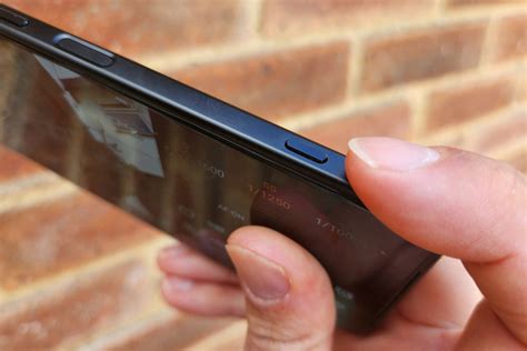 Sony Xperia Iv Review Creative Shrinker Stuff