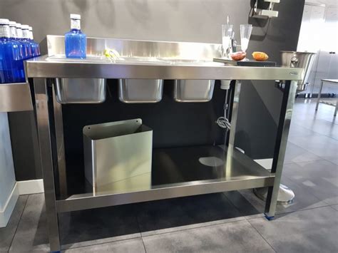 DISEÑO FABRICACIÓN INSTALACIÓN DE ESTACIONES COCTELERÍA EN TODA ESPAÑA