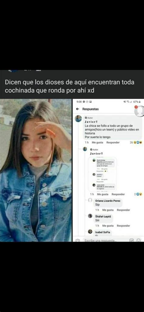 Alguien Sabe Algo De Sobre Esto Scrolller