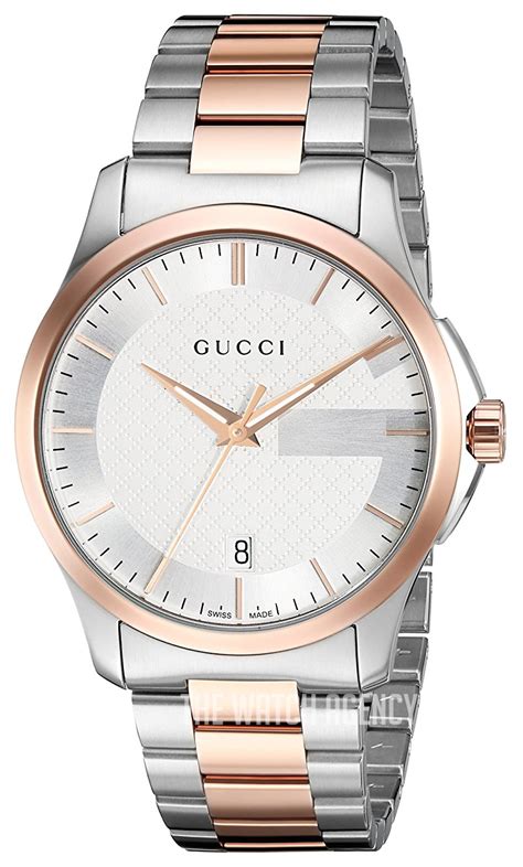 YA126473 Gucci G Timeless TheWatchAgency