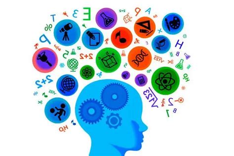 Procesos psicológicos básicos introducción y funciones Colegio de