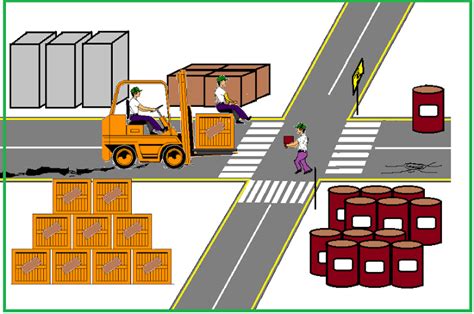 NR 11 TRANSPORTE MOVIMENTAÇÃO ARMAZENAGEM E MANUSEIO DE MATERIAIS