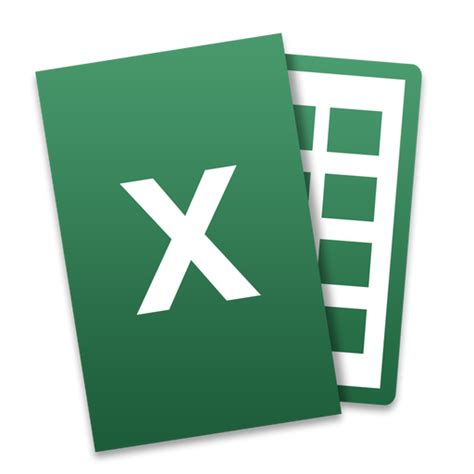 Excel Spreadsheet Icon Free Icons Library