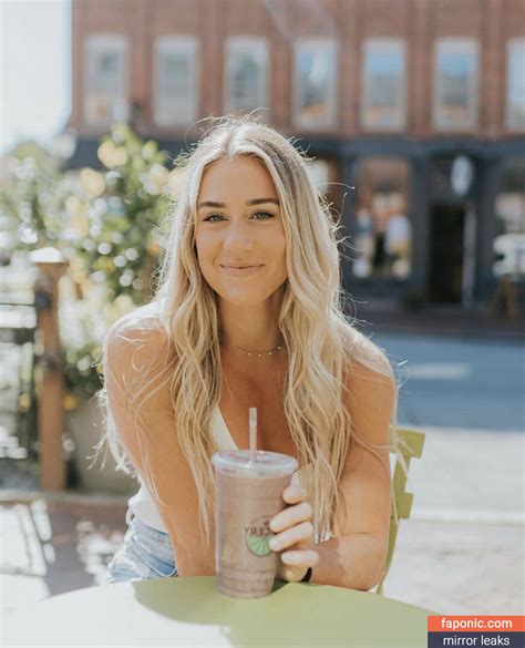 Brooke Wells Aka Brookewellss Nude Leaks Faponic