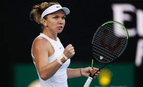 Simona Halep riscă să iasă din Top 10 WTA după Wimbledon Cum arată