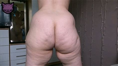 Clenching Cheeks WMV Fishnethousepet Clips4sale