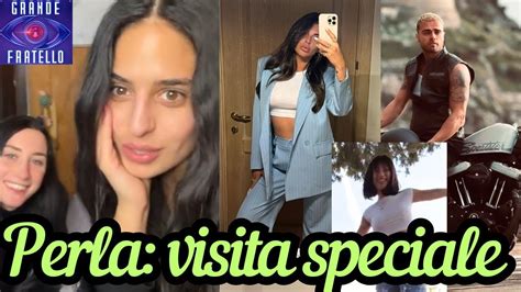 Perla Vatiero Riceve Una Visita Letizia Petris Dance Greta Rossetti