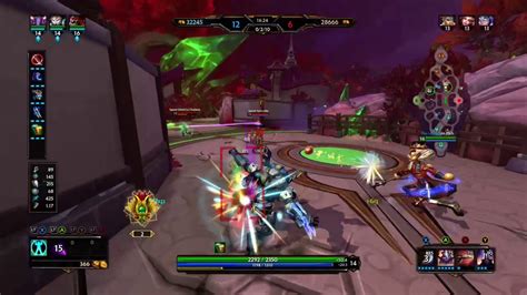 Ganesha Tank Diamond Ranked Joust YouTube