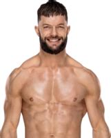 Finn Bálor PNG Photos PNG Mart