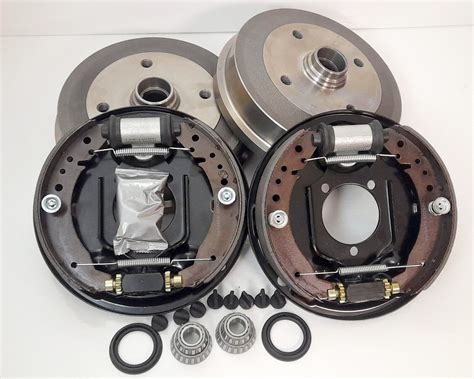 Classic VW Beetle Front Brake Drum Overhaul Kit EBay
