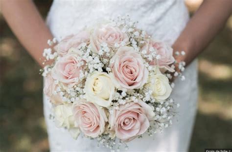 Descubra 48 kuva bouquets de la mariée Thptnganamst edu vn