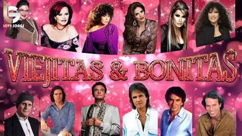Melhor música Viejitas Pero Bonitas De Los 80 y 90 En Español
