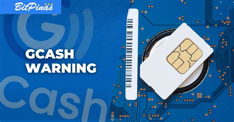 GCash Chief Reminds Users About Scam Links On SIM Card Registration