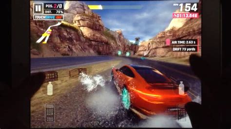 Asphalt Porsche Carrera Gt Special Event Stage Porsche Gts