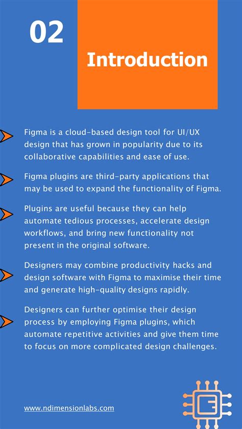 PPT Figma Plugins To Boost Your Productivity PowerPoint Presentation