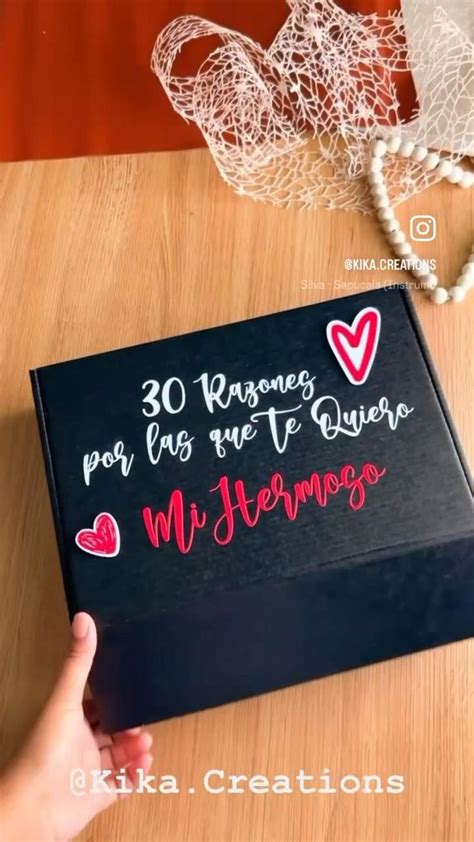 Tienda De Regalos Personalizados On Instagram Siempre Hay Razones