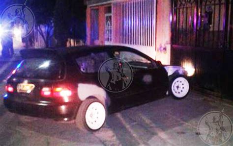 Noticias de Chihuahua on Twitter Asesinan a balazos niña de tres años