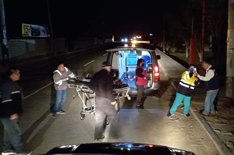Así se vivió el Simulacro Nacional Multipeligro en las regiones