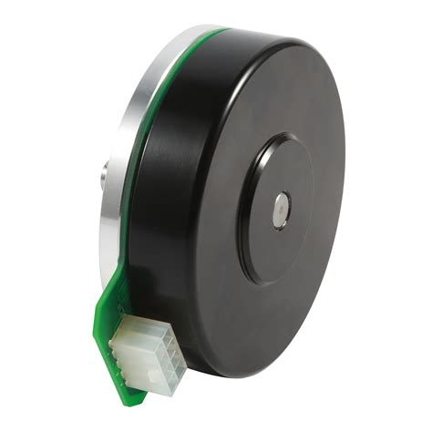 90mm Reach 24V 90W Outer Rotor Outrunner Electric Brushless DC BLDC