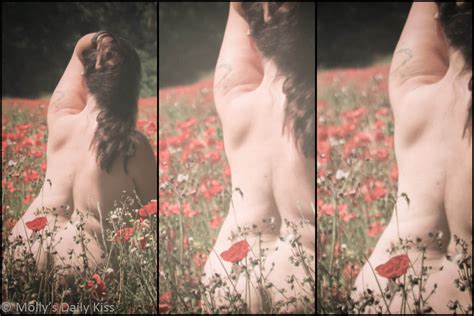 Summer Lust Molly S Daily Kiss