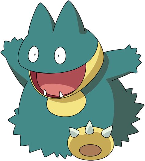 File Munchlax Dp Anime Png Bulbagarden Archives