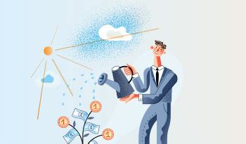 Es Hora De Invertir Revista Proteja Su Dinero