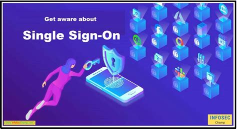 What Is SSO How Single Sign On Works Difference Between LDAP And