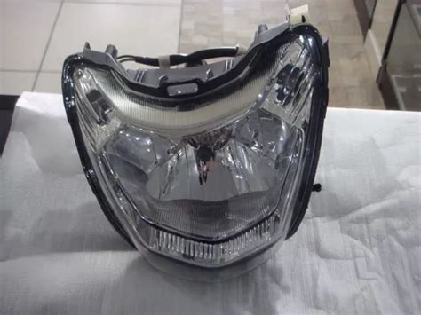 Farol Completo V Dafra Riva Original Parcelamento Sem Juros