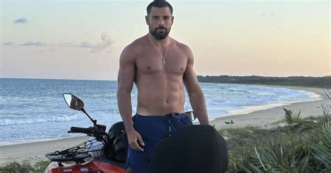 Suposto affair de Sandy médico aponta alimento nº 1 VENENO para a saúde