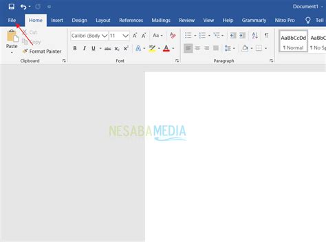 Cara Nak Mengaktifkan Add Ins Di Word SaulrilloJennings