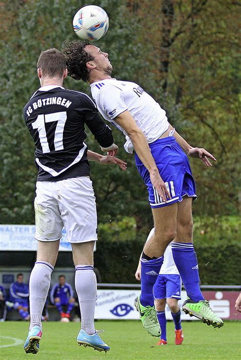Ein Hattrick in 13 Minuten Verbandsliga Südbaden Badische Zeitung