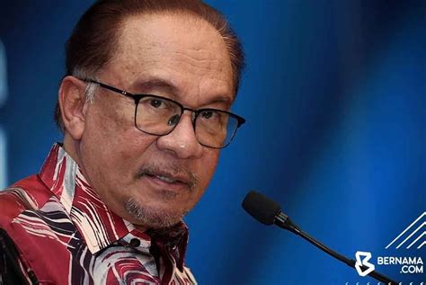 PM Dijangka Buat Pengumuman Penting Berhubung Ekonomi Negara WilayahKu