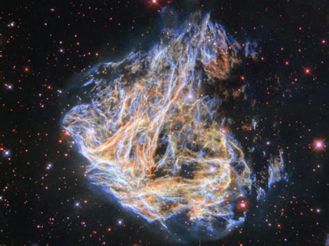 Supernova 2024 Nasa Full Dyanna Arlinda