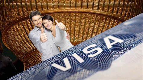 Nueva Loter A De Visas Requisitos Para Concursar Y Vivir En Eu