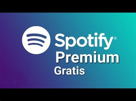 Como Tener Spotify Premium Gratis Youtube
